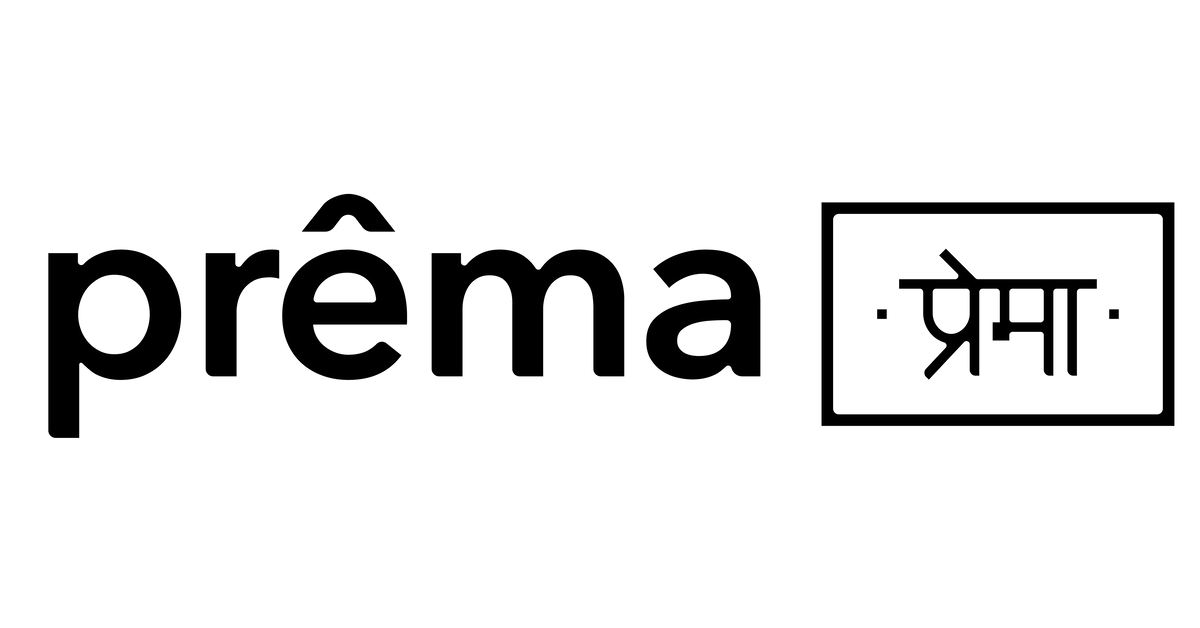 Prêma